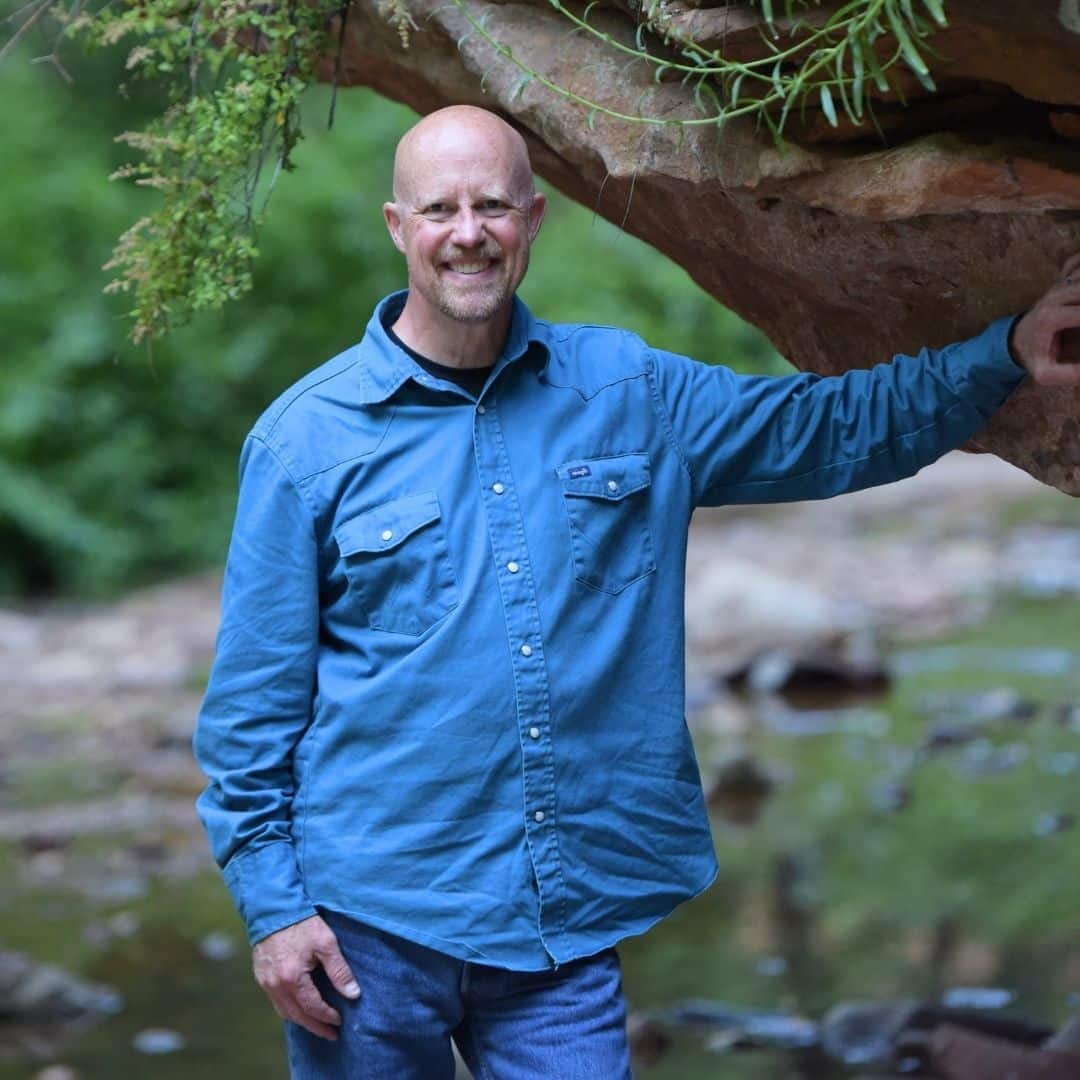 About Randy | Randy Lyman